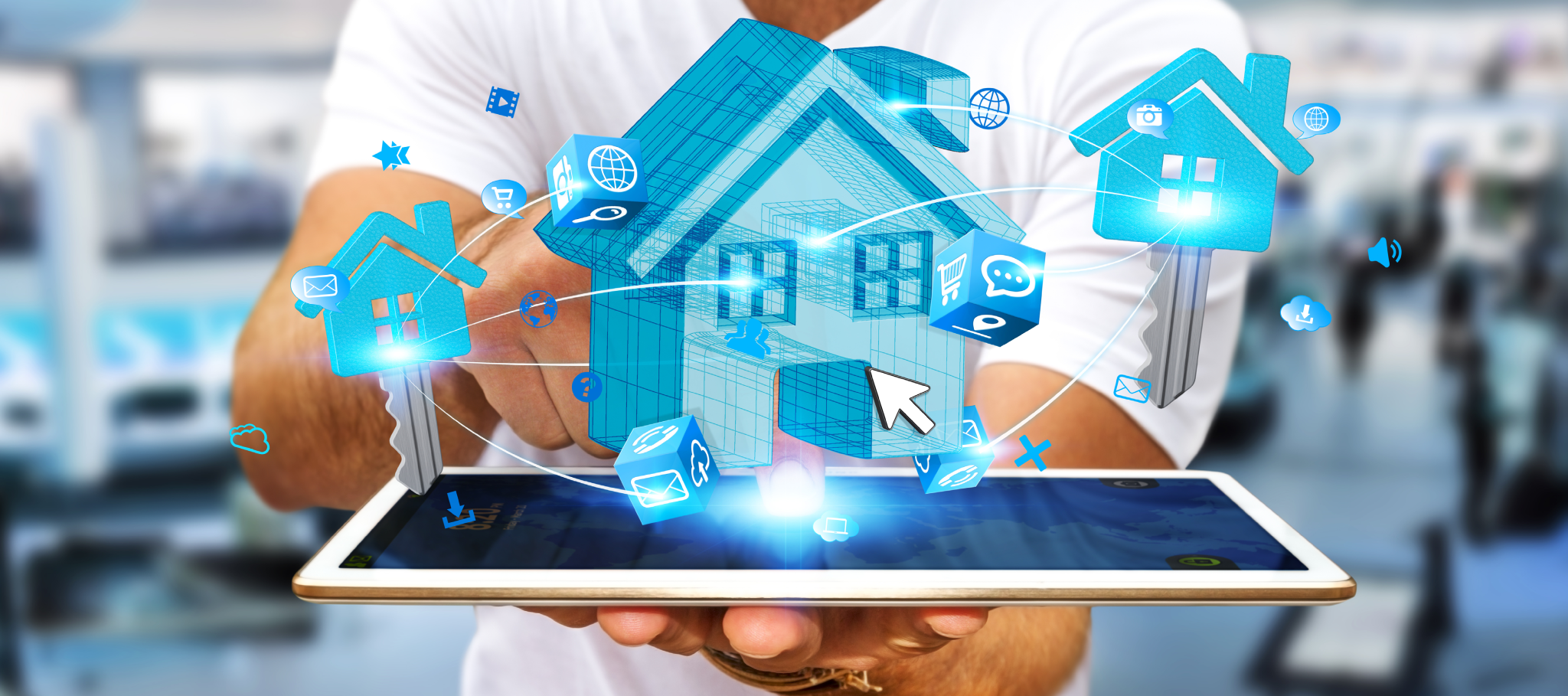 Residential Property - elinx